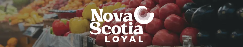 Nova Scotia Loyal Producer Labelling Program | Invest Nova Scotia, Canada
